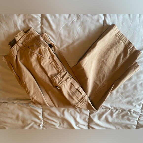 Plugg | Pants | 36x3 Cargo Pants | Poshmark